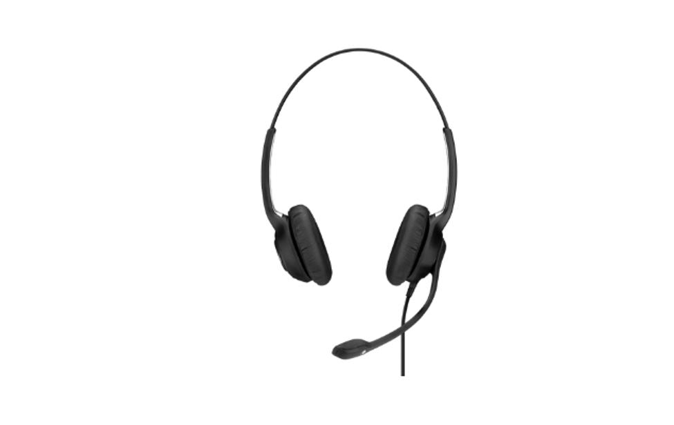 EPOS Impact SC 260 USB MS II Wired Headset – SourceIT