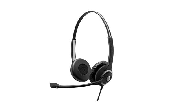 EPOS Impact SC 260 USB MS II Wired Headset – SourceIT