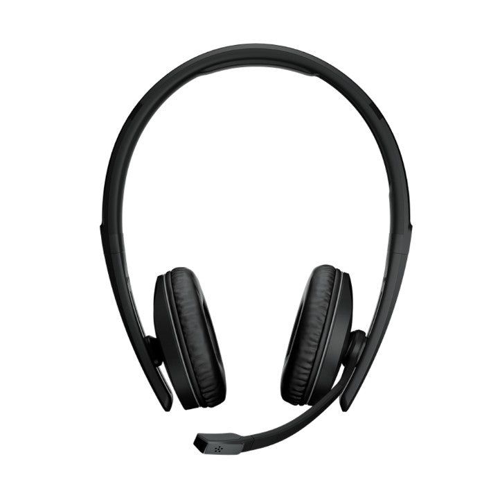 EPOS Adapt 260 Stereo Wireless Headset USB-A Black – SourceIT