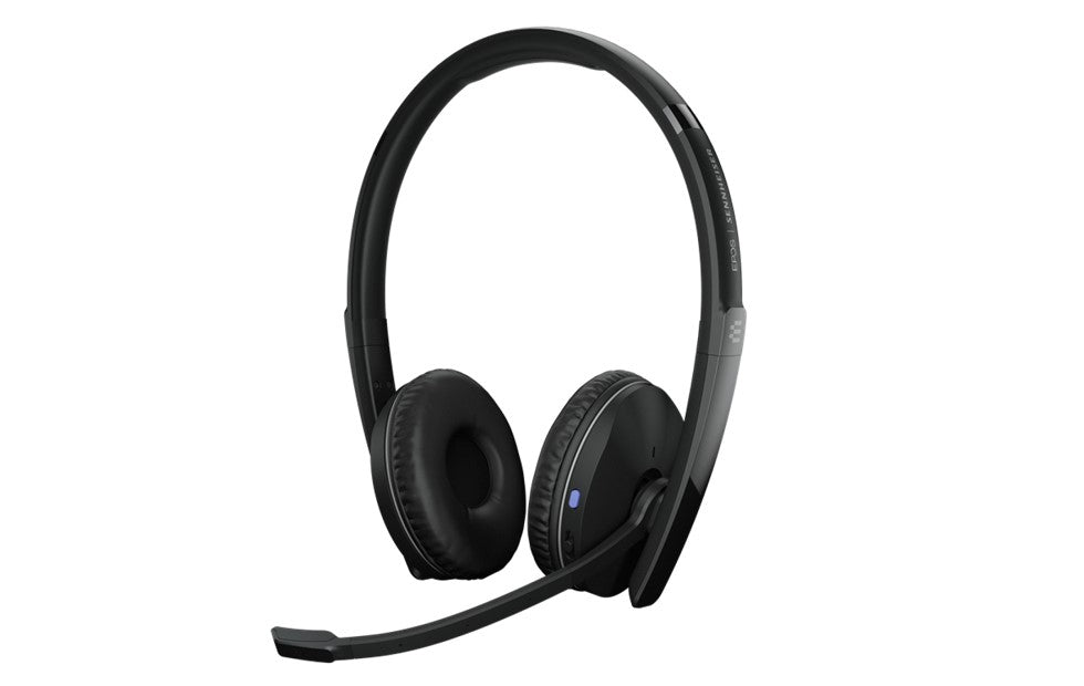 EPOS Adapt 260 Stereo Wireless Headset USB-A Black – SourceIT