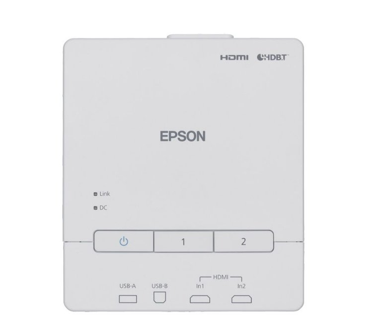 Epson EB-1485Fi Full HD 3LCD Projector – SourceIT