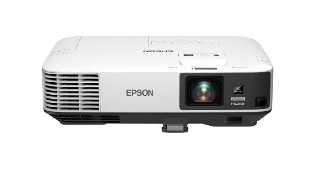 Epson EB-2155W Projector – SourceIT