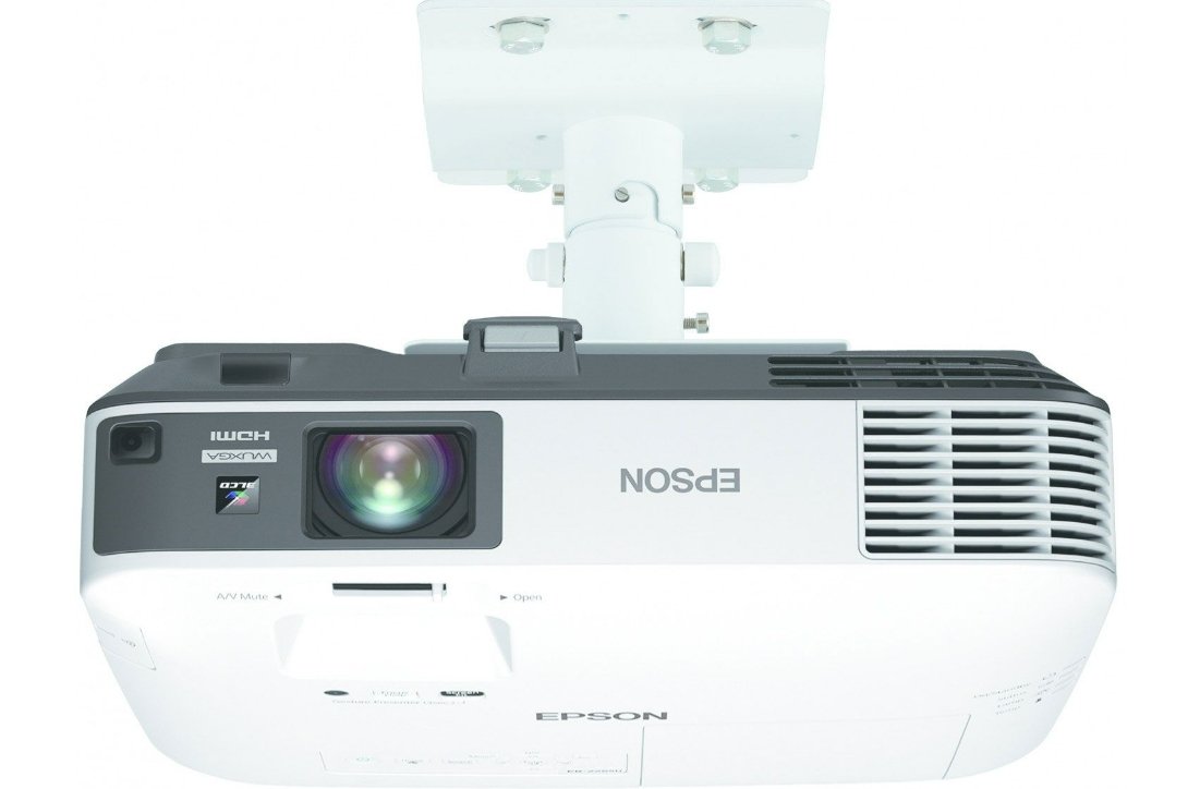 Epson EB-2265U WUXGA 3LCD Projector (V11H814052) – SourceIT