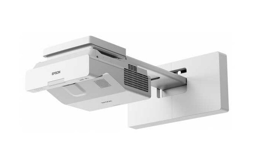 Epson EB-735F Projector – SourceIT