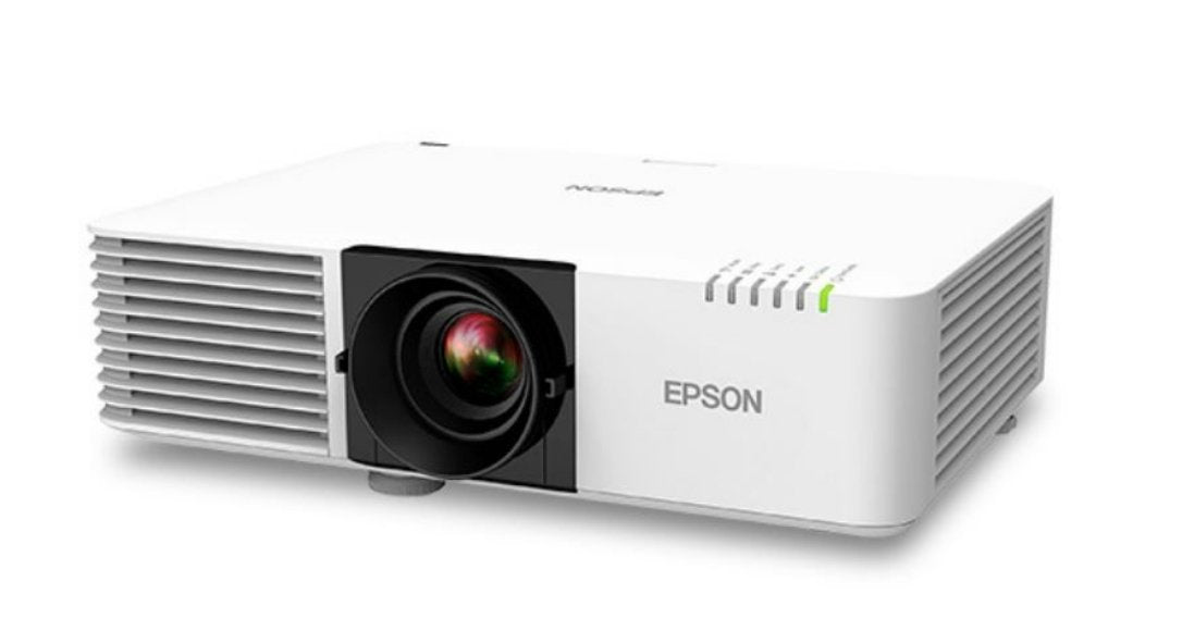 Epson EB-L520U WUXGA 3LCD Laser Projector – SourceIT