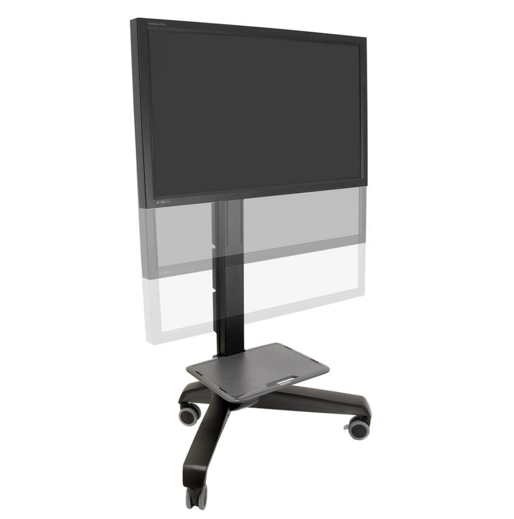 Ergotron Neo-Flex Mobile MediaCenter VHD Cart (24-191-085) – SourceIT