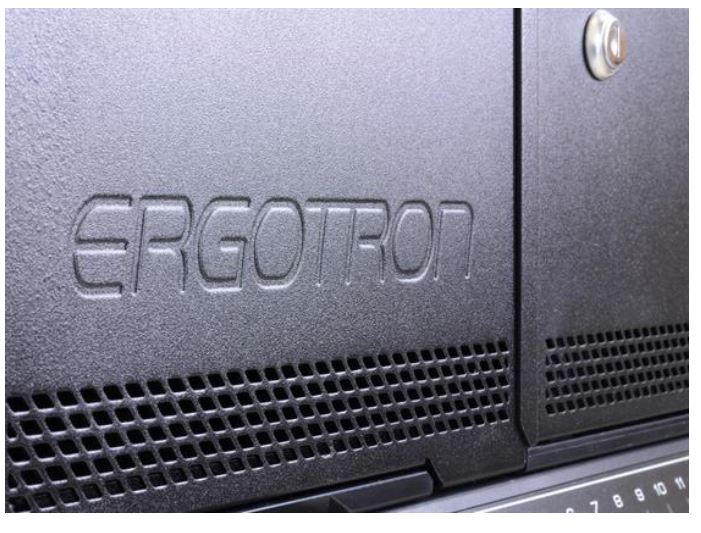 Ergotron Tablet Management Desktop 16 For Apple iPad (DM16-1024-3 ...