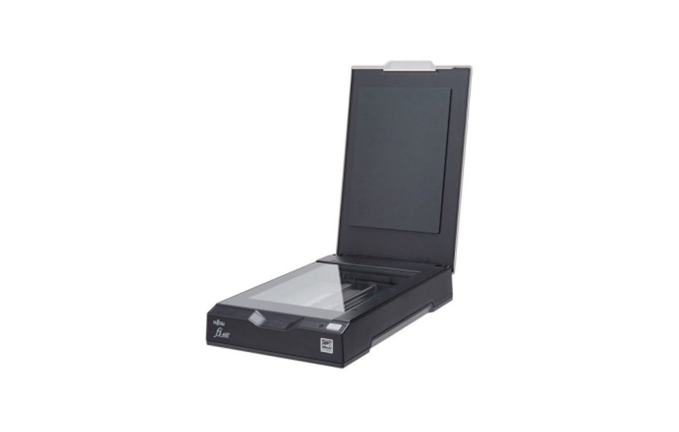Ricoh fi-65F A6 Flatbed Scanner – SourceIT