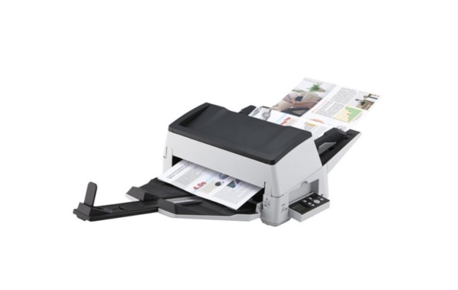 Fujitsu fi-7800 A3/A4 ADF Scanner (PA03800-B401) – SourceIT