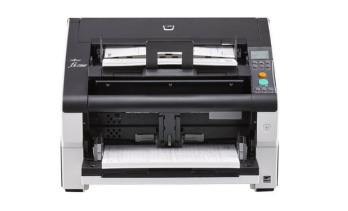 Fujitsu fi-7900 A3/A4 ADF Scanner (PA03800-B001) – SourceIT