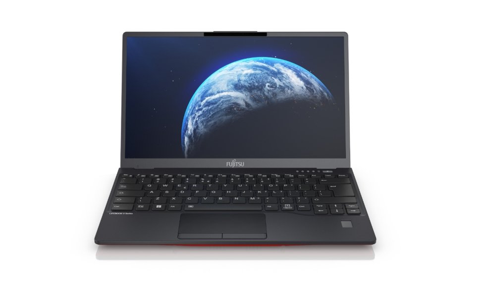 Fujitsu Notebook Lifebook U9312/ i7UvPro /16G /1TB/FPP /W11P /non-touc ...