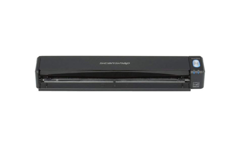 Richoh ScanSnap iX100 Portable Scanner – SourceIT