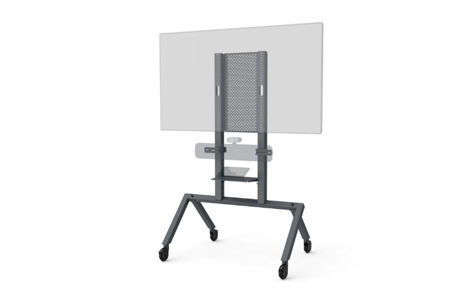 Heckler AV Cart for Google Meet Series One Room Kits – SourceIT
