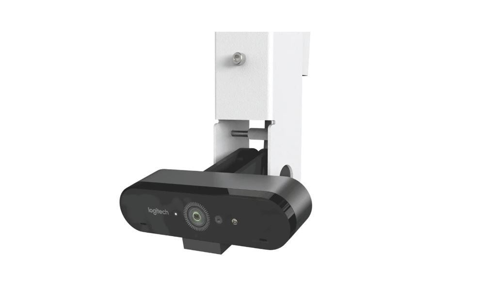 Heckler Ceiling Mount for Logitech BRIO (H573-SW) – SourceIT