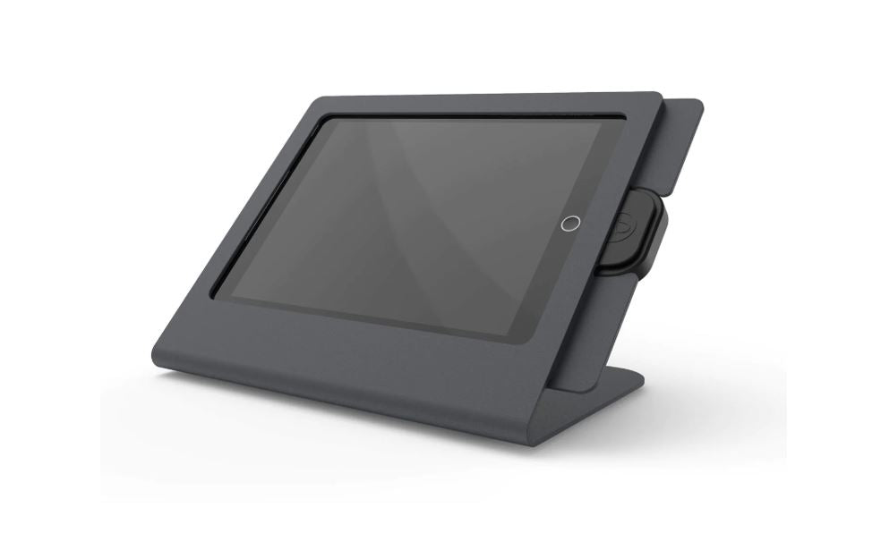 Heckler Checkout Stand for iPad 9th Generation (H602-BG) – SourceIT