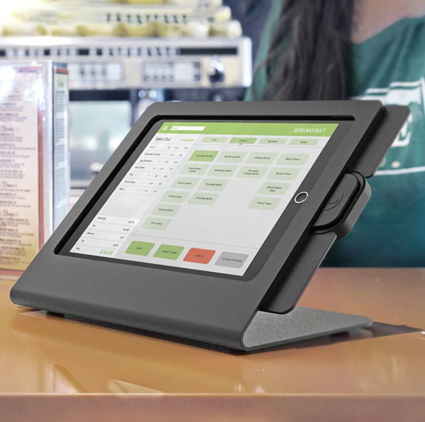 Heckler Checkout Stand for iPad 9th Generation – SourceIT