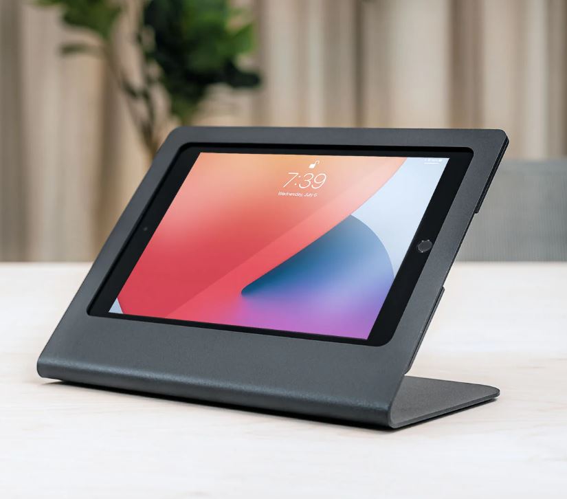 Heckler Checkout Stand for iPad 9th Generation (H602-BG) – SourceIT