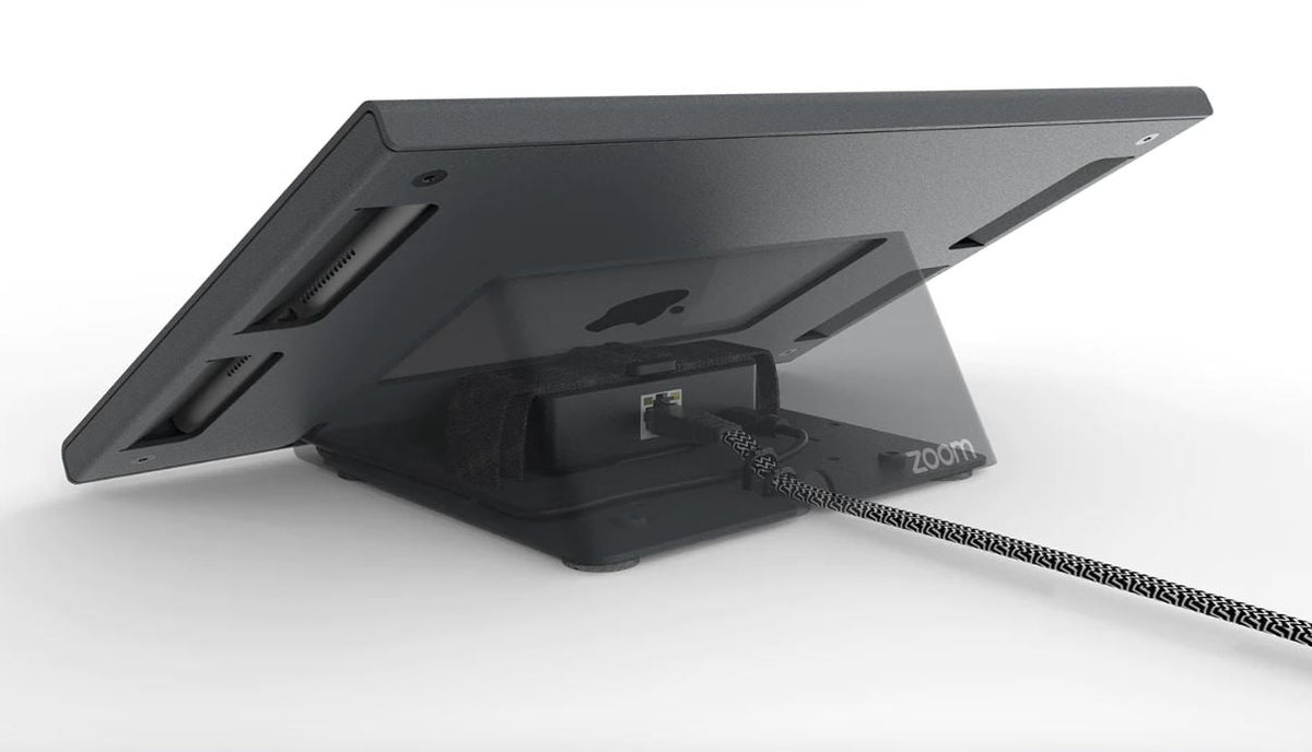 Heckler Gigabit Ethernet + Power Over Ethernet Upgrade Kit for Zoom Ro ...