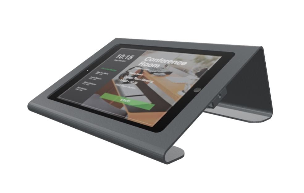 Heckler Meeting Room Console for iPad & iPad mini – SourceIT
