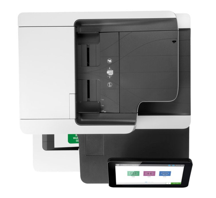 HP Color LaserJet Ent MFP M681dh A4 Color Printer – SourceIT