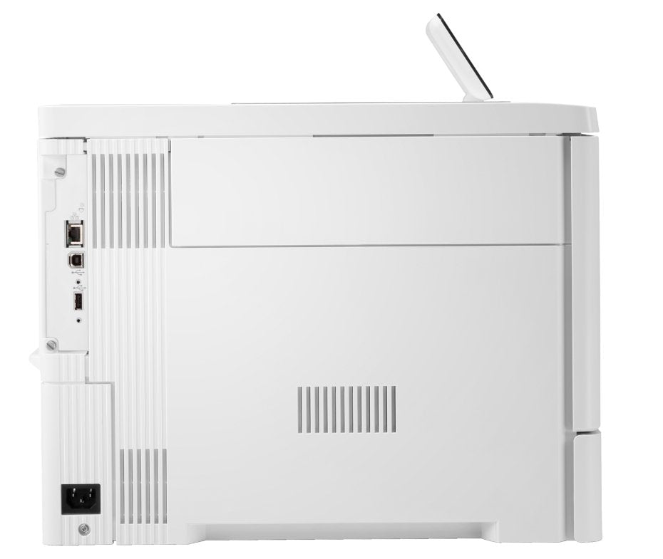 HP Color LaserJet Enterprise M555dn A4 Color Printer (7ZU78A) – SourceIT