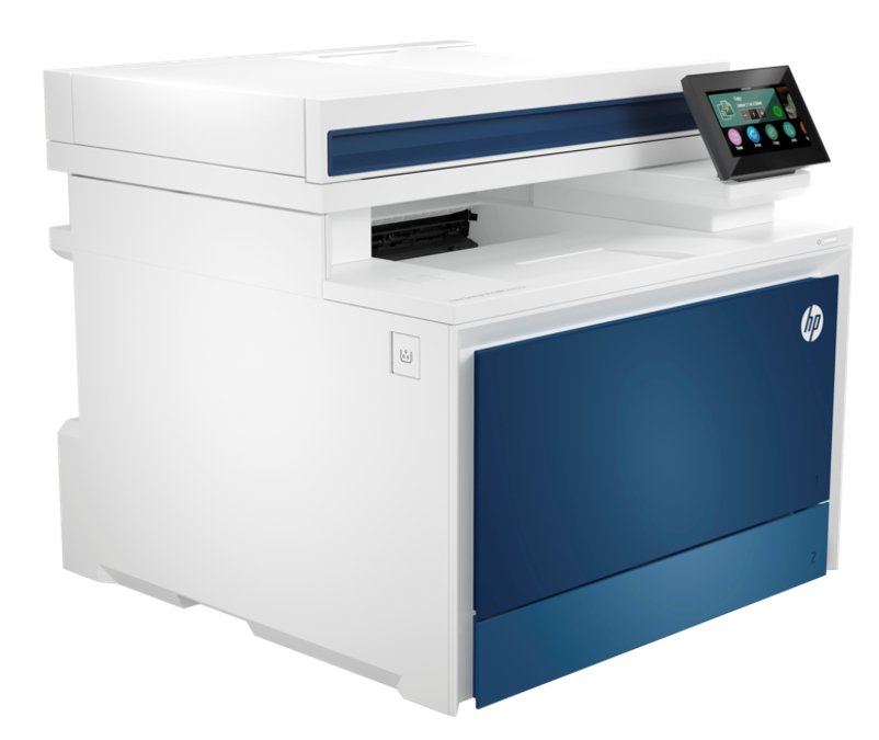 HP Color LaserJet Pro MFP 4303dw Printer A4 Color Printer (5HH65A ...