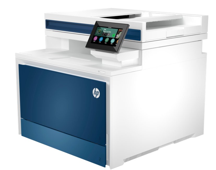 HP Color LaserJet Pro MFP 4303dw Printer A4 Color Printer – SourceIT
