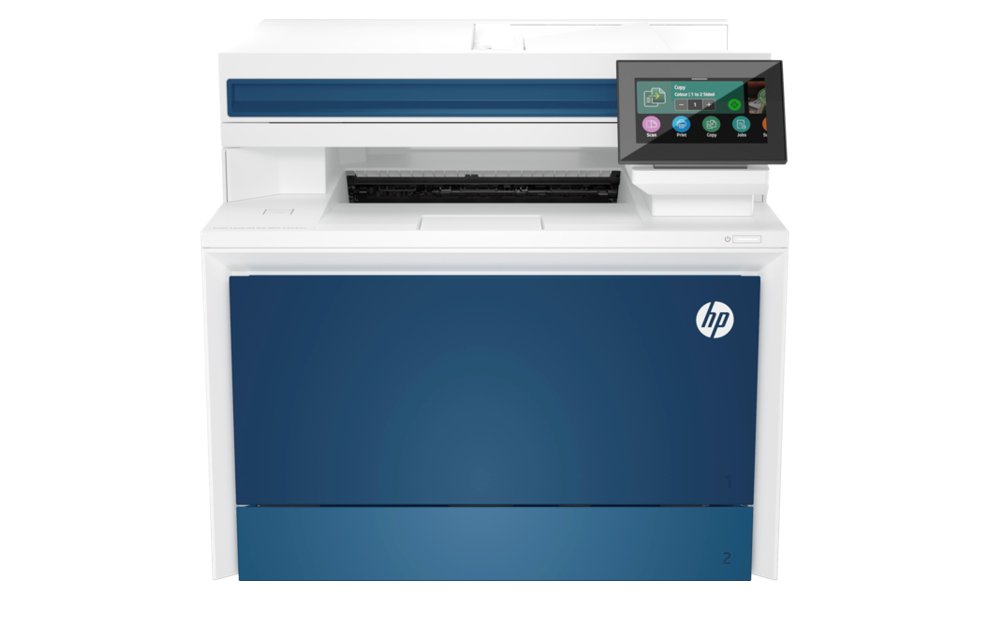 HP Color LaserJet Pro MFP 4303dw Printer A4 Color Printer (5HH65A ...