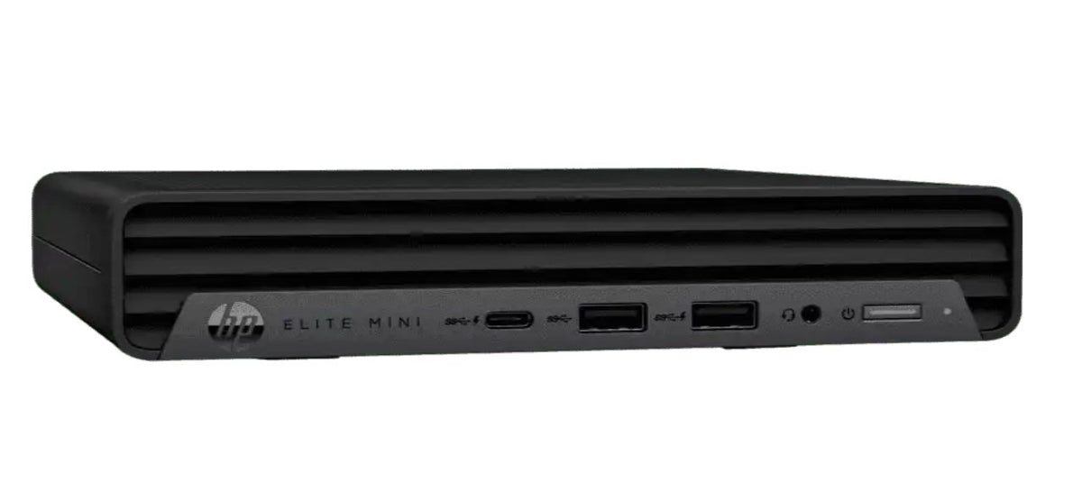 HP Elite 800 G9 DM Mini PC i7-12700 16GB/512GB SSD – SourceIT