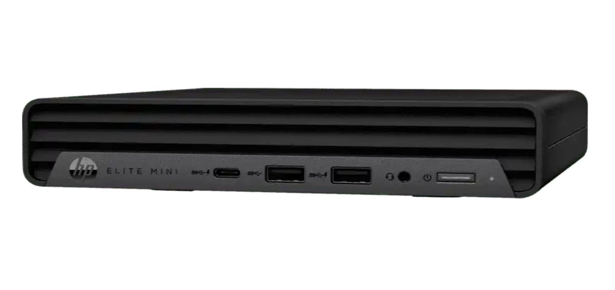 HP Elite 800 G9 DM Mini PC i7-12700 16GB/512GB SSD (6D8V2PA) – SourceIT