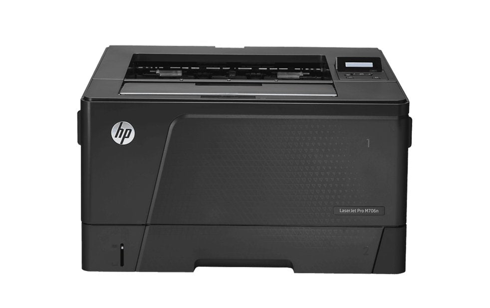 HP LaserJet Pro M706n A3 Mono Printer – SourceIT