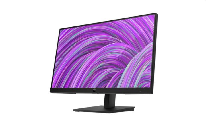 HP P22h G5 21.5" FHD Monitor (64W30AA) – SourceIT