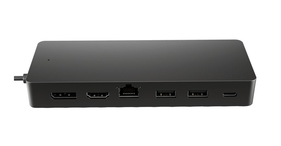 HP Universal USB-C Multiport Hub – SourceIT