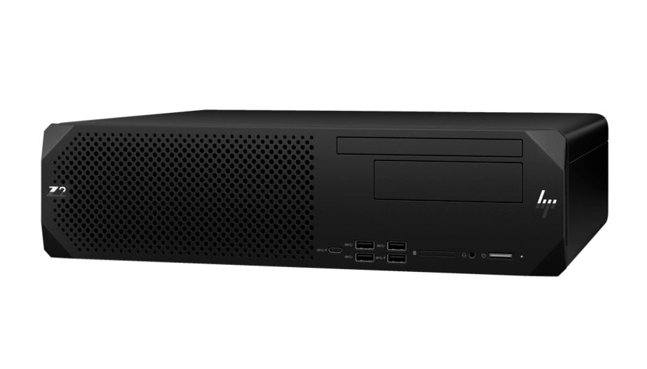 HP Z2 Small Form Factor G9 Workstation i7-12700/8GB/512GB SSD – SourceIT