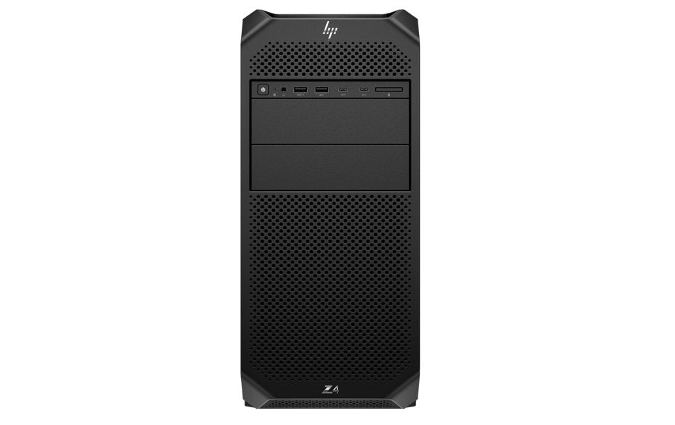HP Z4 G5 Tower High Performance Desktop Workstation – SourceIT