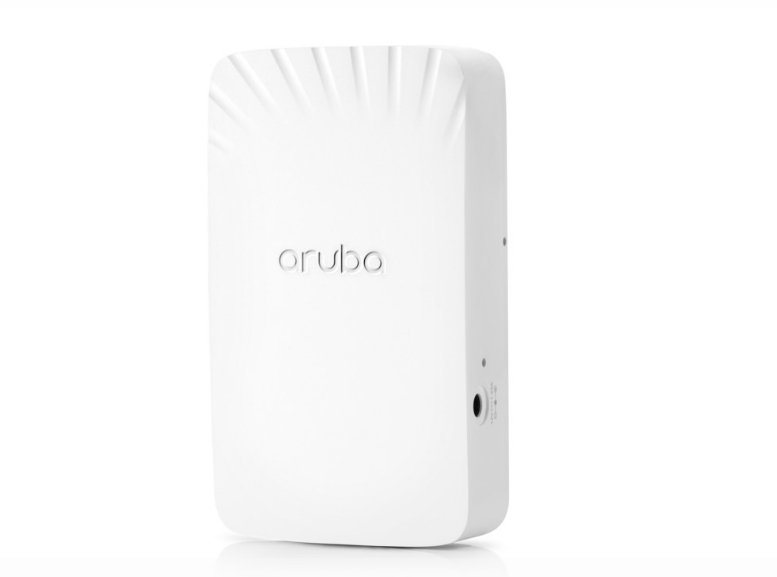 HPE Aruba 503H Wireless Dual Band Access Point – SourceIT