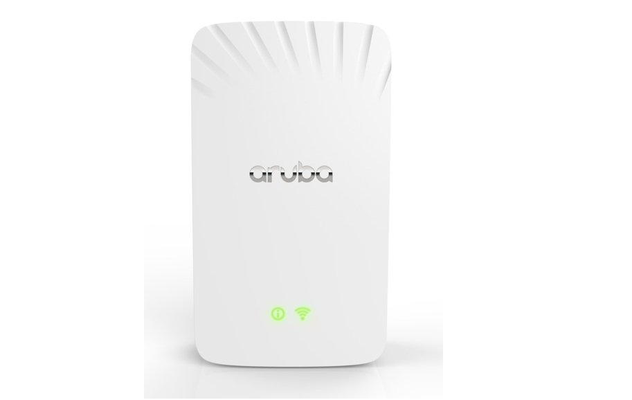 HPE Aruba AP-515 Access Point, PoE supported (Q9H62A) – SourceIT