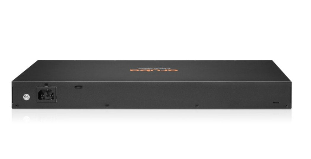 HPE Aruba 6000 24 Port Gigabit Managed Network Switch With SFP – SourceIT