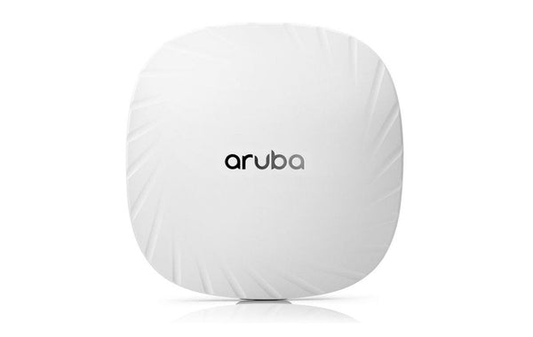 HPE Aruba AP-535 4x4 MU-MIMO 802.11ax Wireless Dual-Band Access Point ...