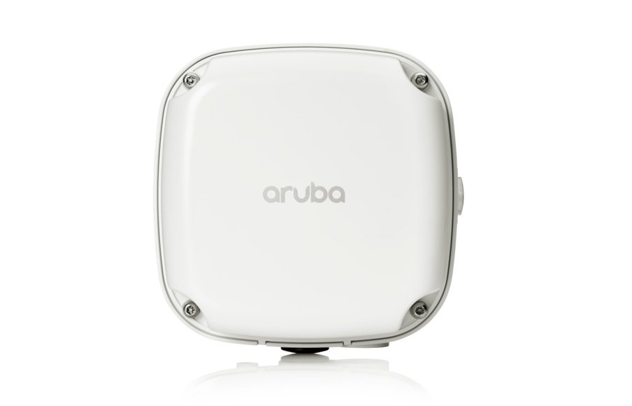 HPE Aruba AP-567 Outdoor AP, PoE supported (R4W48A) – SourceIT