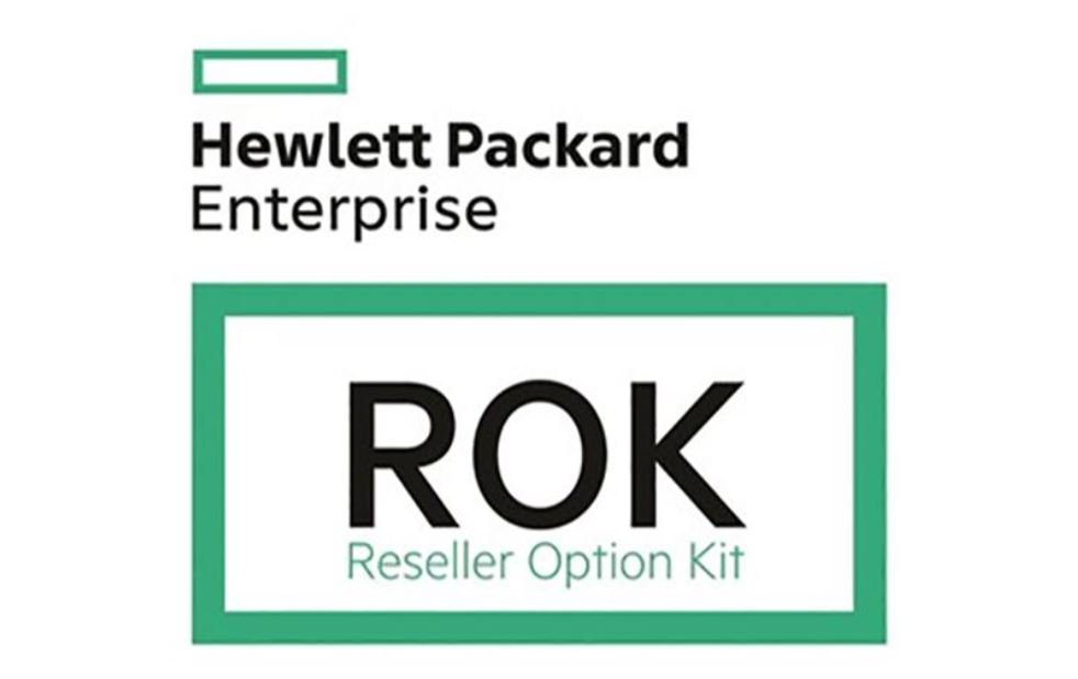HPE Microsoft Windows Server 2022 Standard ROK 16 Core (P46171-371 ...