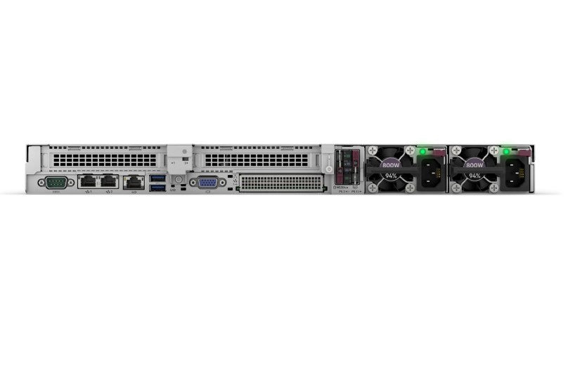 HPE ProLiant DL320 Gen11 Server – SourceIT
