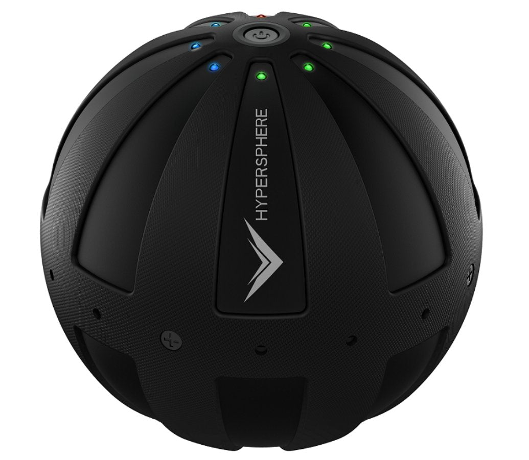 Hyperice Hypersphere Black (32000-001-00) – SourceIT