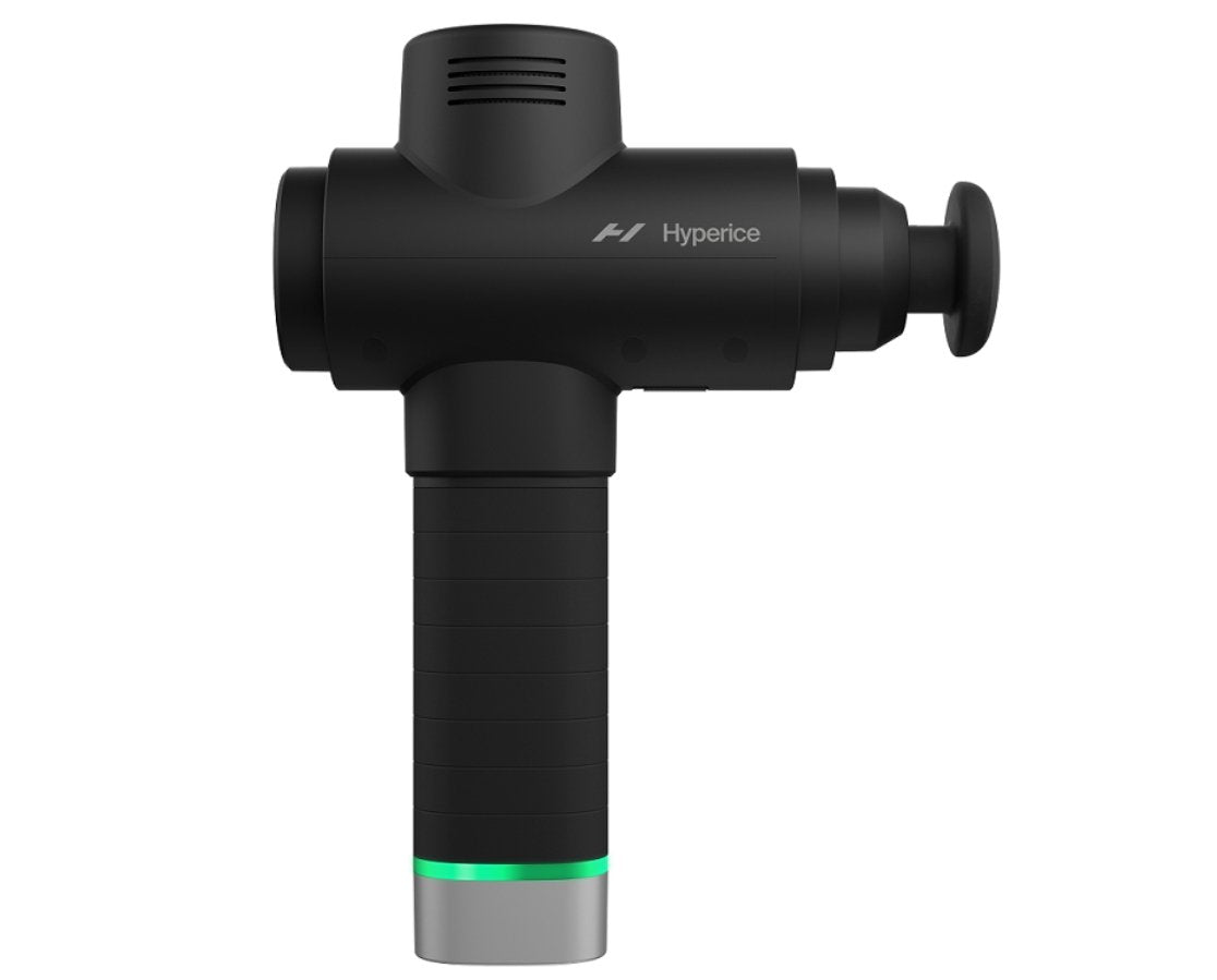 Hyperice Hypervolt 2 Pro - Matte Black (54200-006-00) – SourceIT