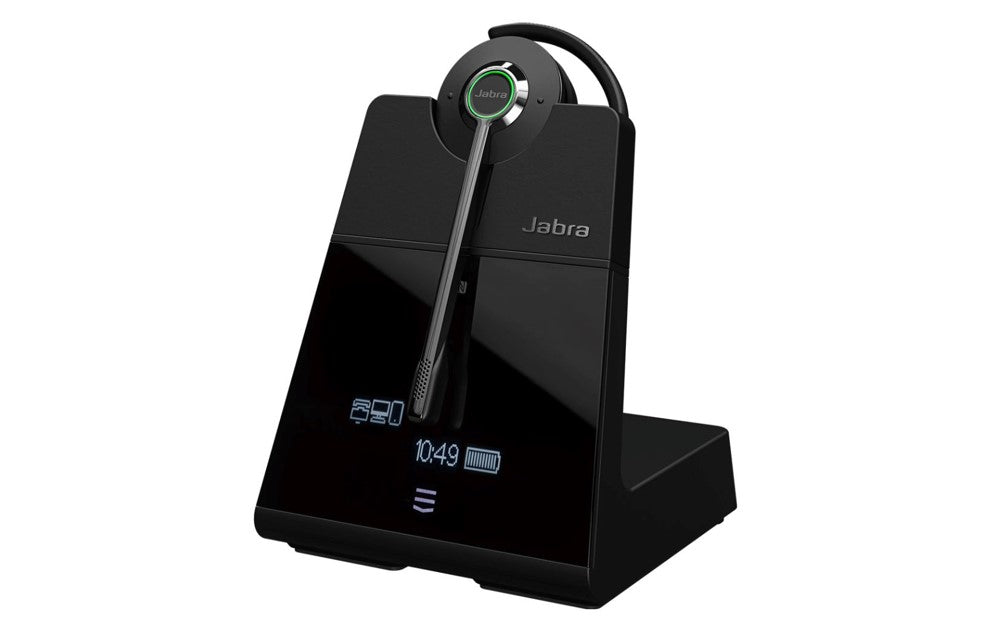 Maximize Hybrid Work Efficiency with Jabra Video Conferencing – SourceIT