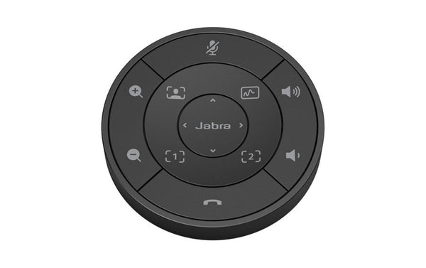 Jabra Panacast 50 Remote Control Black (8220-209) – SourceIT