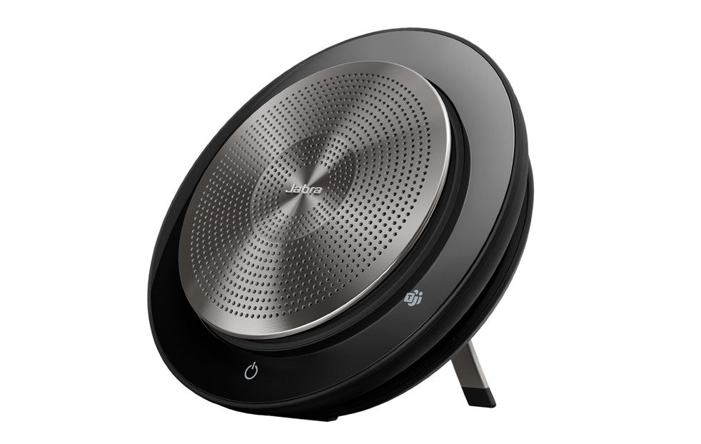 Jabra Speak 750 MS Wireless HD Conference Speakerphone – SourceIT