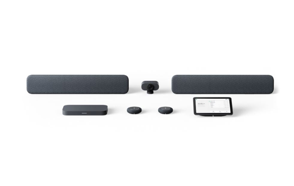 Lenovo Google Meet Series One Large Room Kit Gen 2 – SourceIT