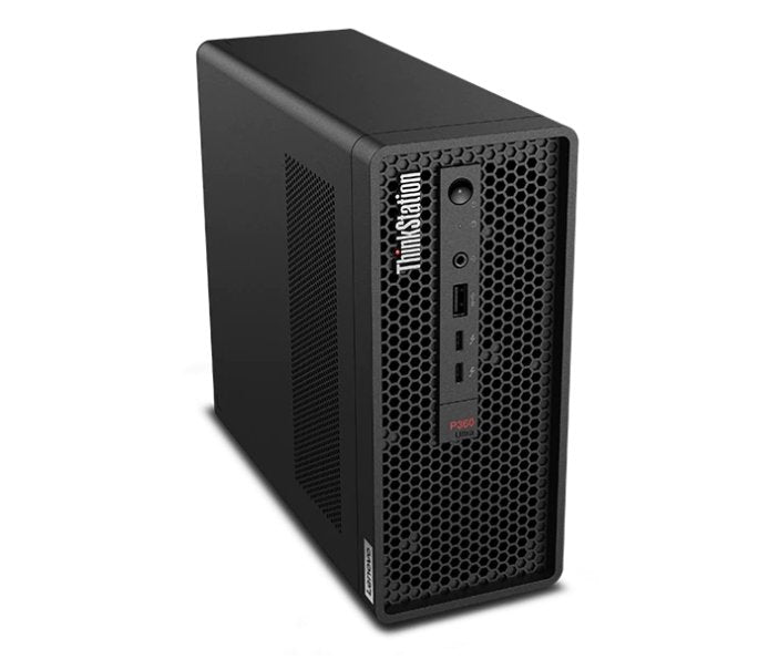 Lenovo ThinkStation P360 Ultra Workstation (30G1004TSG) – SourceIT