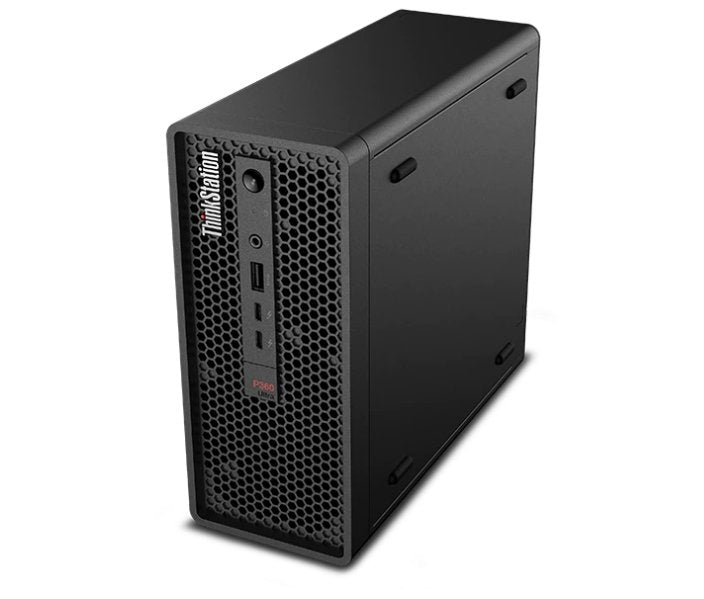 Lenovo ThinkStation P360 Ultra Workstation (30G1004TSG) – SourceIT